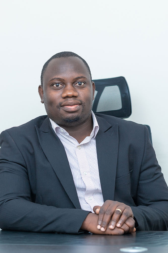 Management – Crediconnect
